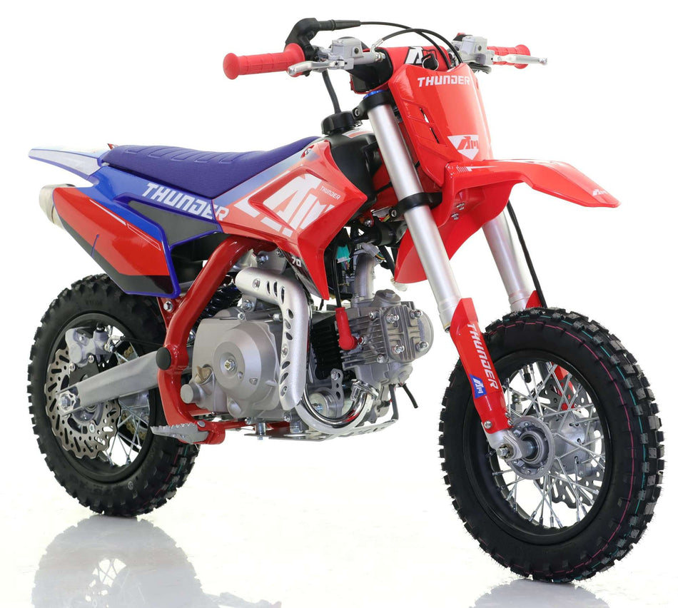 DIRT BIKES FOR KIDS | ADULT PIT BIKES – RFN Dirt Bikes